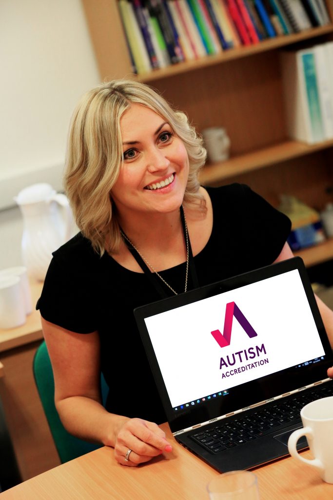 Abbot's Lea School – We’ve been awarded the internationally recognised ...