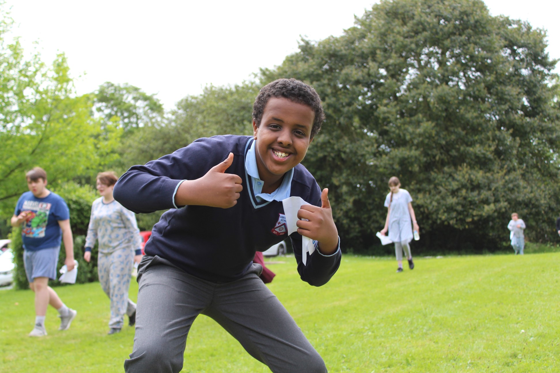 Abbot's Lea School – IMG_6337