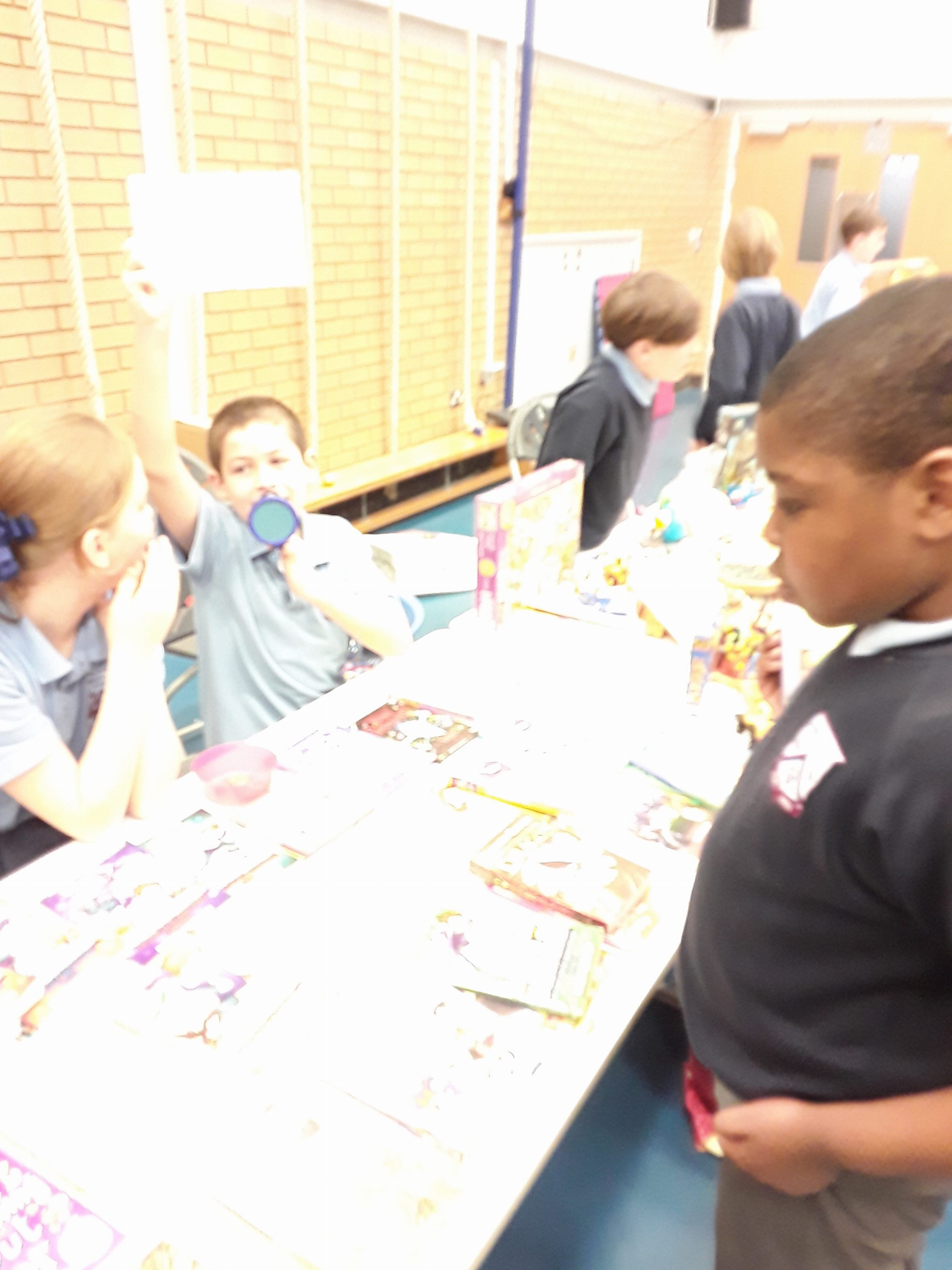 Abbot's Lea School – 20191206_143341